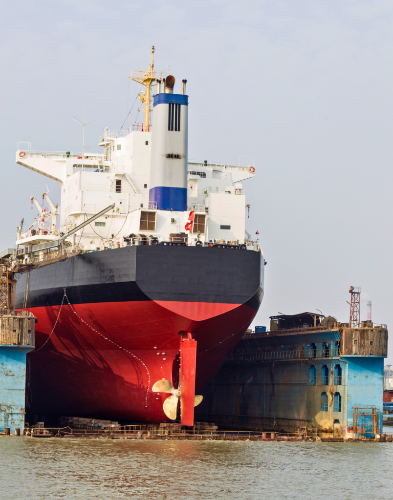 About Us - PT Seven Solution Service