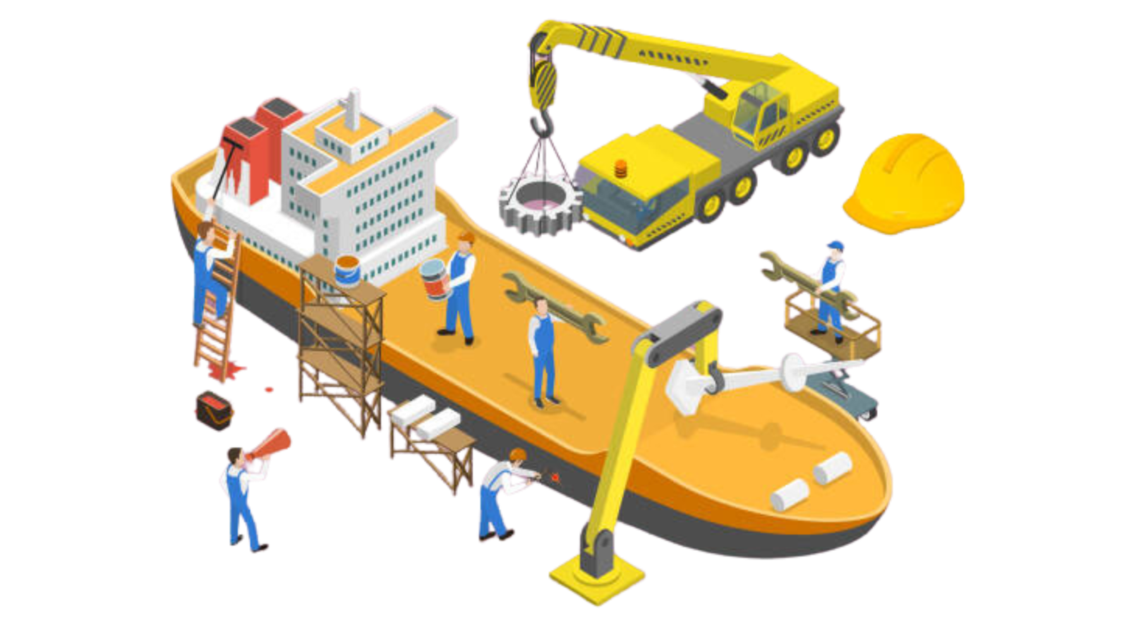 Home - PT Seven Solution Service